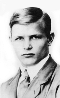 BONHOEFFER Dietrich 1906 1945 Kohoutikriz BONHOEFFER Dietrich 1906 1945 Kohoutikriz